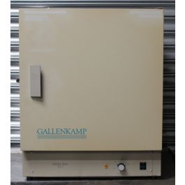 Gallenkamp Hot Box Oven - Size 2
