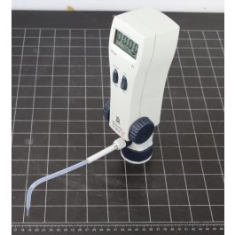 Brand Burette Digital II