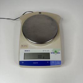 Top Pan Balance Mettler Toledo PB1501-S 1510 x 0.1g
