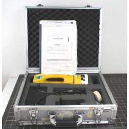 SAS Super 90 Microbiological Air Sampler