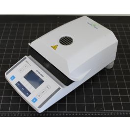 Mettler Toledo HB43-S Halogen Moisture analyzer