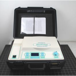 MedPulse SmartVest, Medical Airway Clearance System