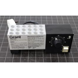 GRANT BT1 Block Heater