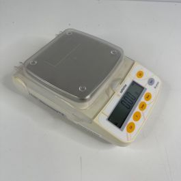 Sartorius AY612 Portable Balance 2 Decimal Place 610 x 0.01g