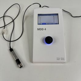 Courage + Khazaka MDD4 + Corneometer CM825 Moisture Skin Testing Equipment