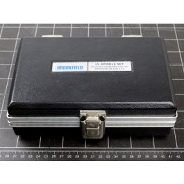 Brookfield LV Spindle set