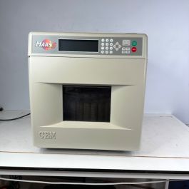 Microwave Accelerated Reaction System CEM MARS 5 inc 40 Place Rotor