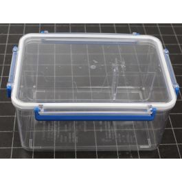 AnaeroPack 2.5L Rectangular Jar