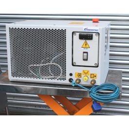 STULZ Cosmotec WLA Compact Chiller