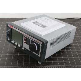 Thorlabs ITC4005 Combined Laser Diode and TEC Controller
