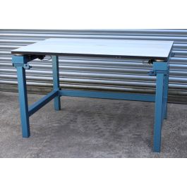 Wentworth Laboratories AVT 702 Vibration Isolation table