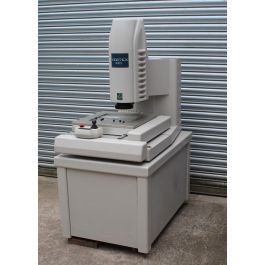 Micro-Vu Vertex 420 Precision Measuring System