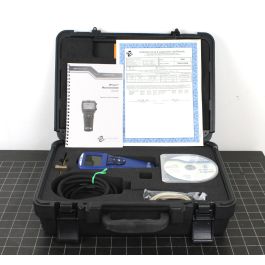 TSI 5825 DP-Calc Micromanometer
