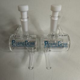 Permegear Side-Bi-Side Cell 3.4ml with 9mm Orifice