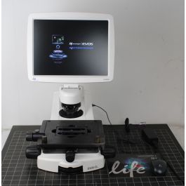 Life Technolgies EVOS FL Colour Imaging System AMF 4300