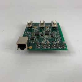 Thermo Scientific XSERIES ICP-MS Gas Control Module pcb