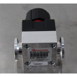 Edwards Speedivalve Model SP10K