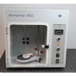 MSE Soniprep 150 Ultrasonic Disintegrator