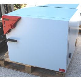 Binder BF115 E1 Classic Line Incubator