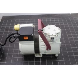 KNF N022 AN.18 Diaphragm Vacuum Pump
