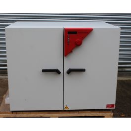 Binder FD240 E2 Classic Line Drying and Heating Chamber Oven, 300 Deg C