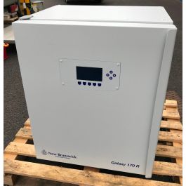 Eppendorff New Brunswick Galaxy 170R CO2 Incubator (with O2 control)