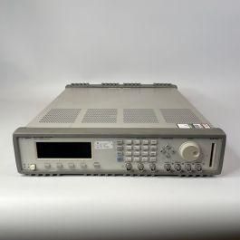 Agilent 81110A Pulse Panel Generator