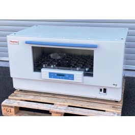 Thermo MaxQ™ 8000 Incubated Stackable Shakers, SHKE8000-1CE