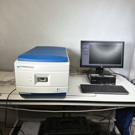 Perkin Elmer ScanArray Express MicroArray Scanner Packard 633 & 543nm ...