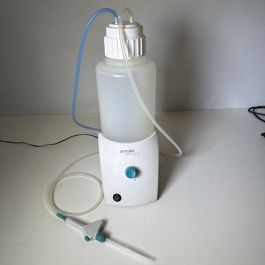 Vacusafe Safe Aspiration System Integra Biosciences 158 320