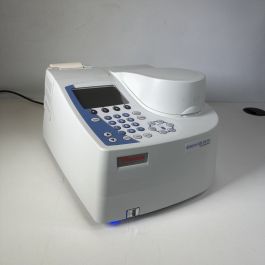 Thermo Scientific Genesys 10S UV/VIS Spectrometer Double Beam 190-1100nm
