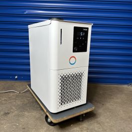 Lauda Microcool MC 350 Circulation Chiller -10˚C 350W Cooling Capacity ...