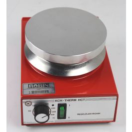 Kinematica Polymix HCT S6 Hotplate 300 Deg C