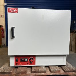 Laboratory Oven Genlab MINO/50/F/DIG 53 Litre 250˚C