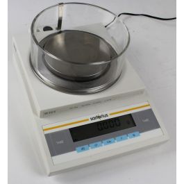 Sartorius BP310S Toploader Balance