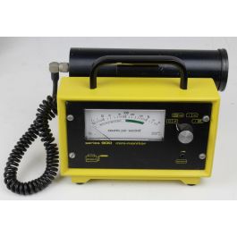 MINI Instruments Radiation Monitor