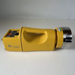 SAS Microbial Air Samplers Super 100 USB Stainless Steel Drilled Head 3 ...