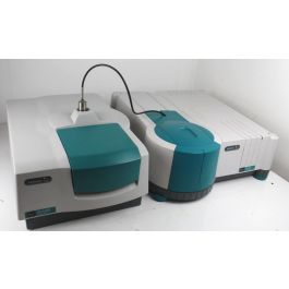 Varian Cary 50MPR Microplate Reader & Varian Cary 50Bio UV/VIS ...