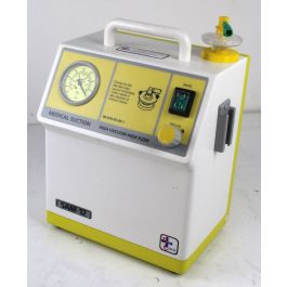 SAM 12 Medical Suction Unit