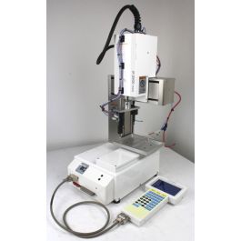 Janome Bench Top Robot