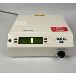 Decagon Devices AQUALAB 3TE Water Activity Meter AQUALAB 3TE