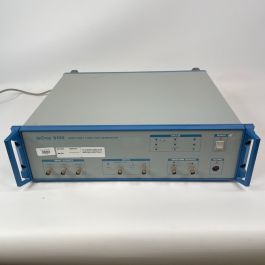 LeCroy 9100 Series Arbitrary Function Generator