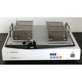 Sartorius CERTOMAT® R Benchtop Shaker