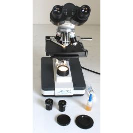 Müller MTX-2000 Biologocal Stereo Microscope