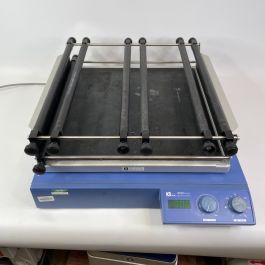 IKA KS 501 Digital Orbital Platform Shaker