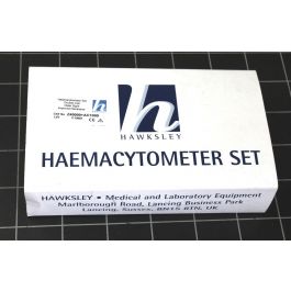 Hawksley Haemacytometer Set
