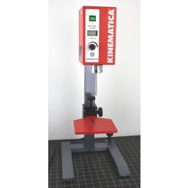 Polytron Kinematica Homogenizer on Stand