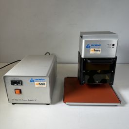Dymax Model 5000 Flood Light Curing System