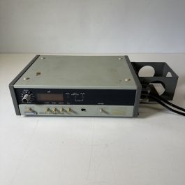 Radiometer ABU 80 Auto Burette Spares or Repairs