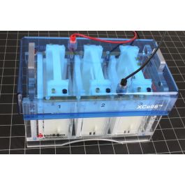 Invitrogen Xcell6 Multigel Unit Electrophoresis Gel Tank
